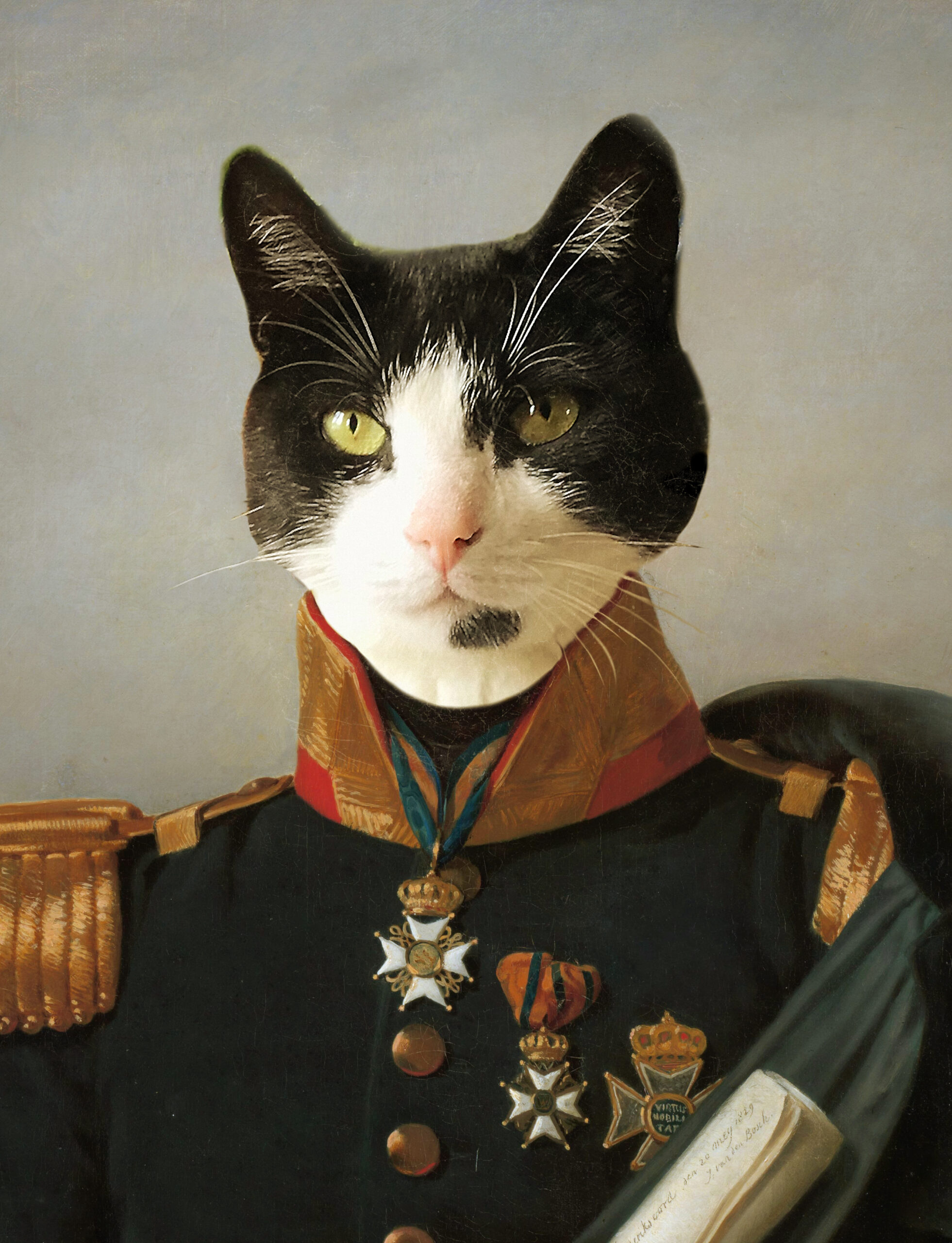 Projecten – Studio Randi